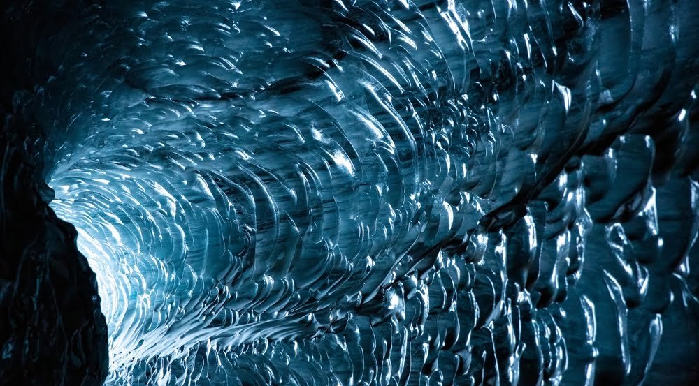 Katla Ice Cave Tours: Journey into the Frozen Heart | 2026
