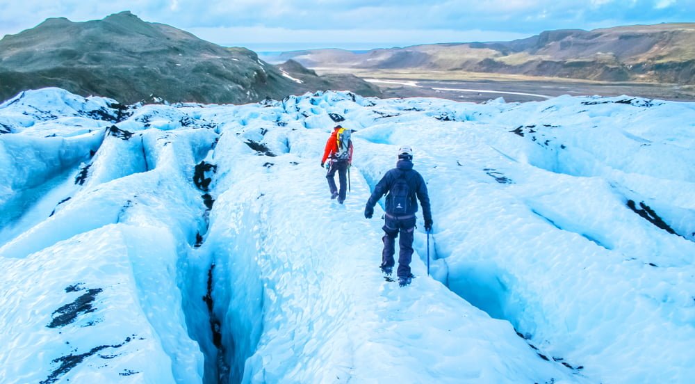 Katla Ice Cave Tours: Journey into the Frozen Heart | 2026