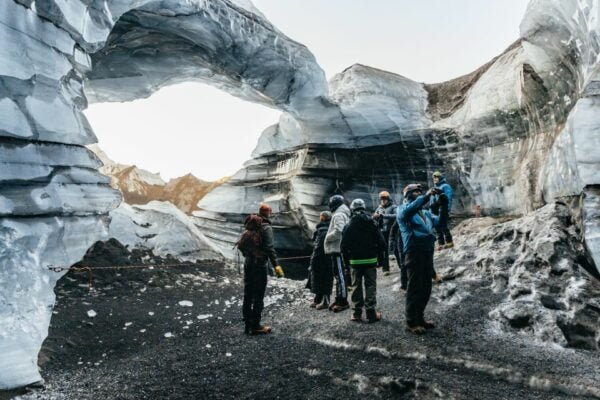 Katla Ice Cave Tours | Book Your Ticket Online & Save 2023