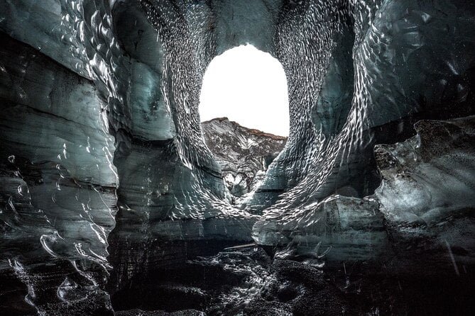 Katla Ice Cave Tours | Book Your Ticket Online & Save 2024