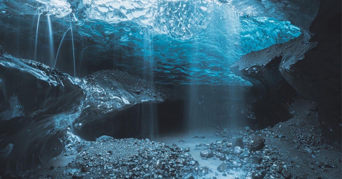 Frequently Asked Questions about Katla Ice Cave, Iceland
