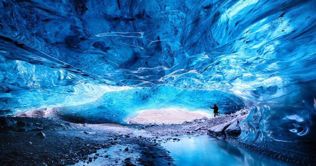 Katla Ice Cave Tours: Journey into the Frozen Heart | 2026
