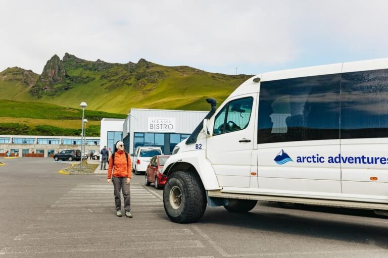 From Vik or Reykjavik: Katla Ice Cave and Super Jeep Tour - 2026